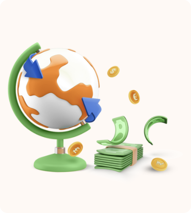 Top Currency Exchange Company in Dubai | Sharaf Exchange