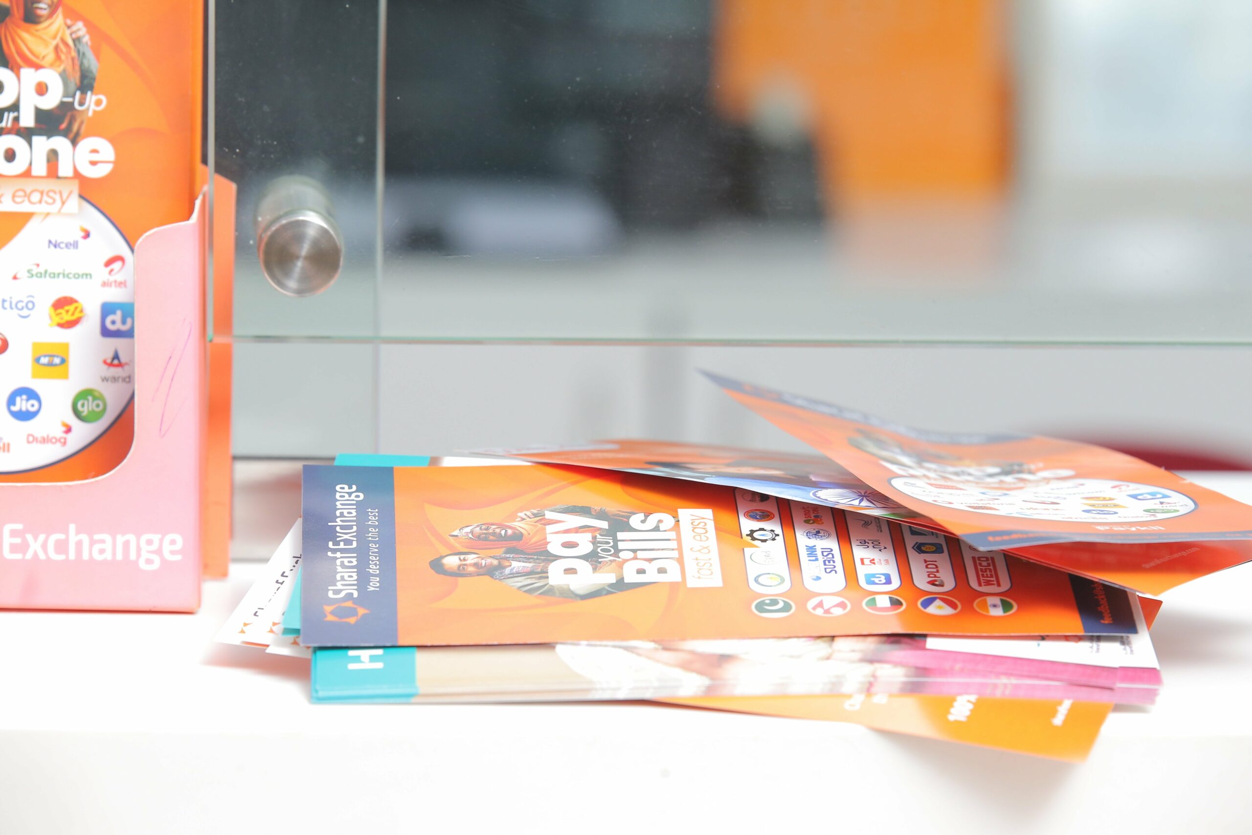 Top Currency Exchange Company in Dubai | Sharaf Exchange