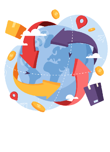 Top Currency Exchange Company in Dubai | Sharaf Exchange