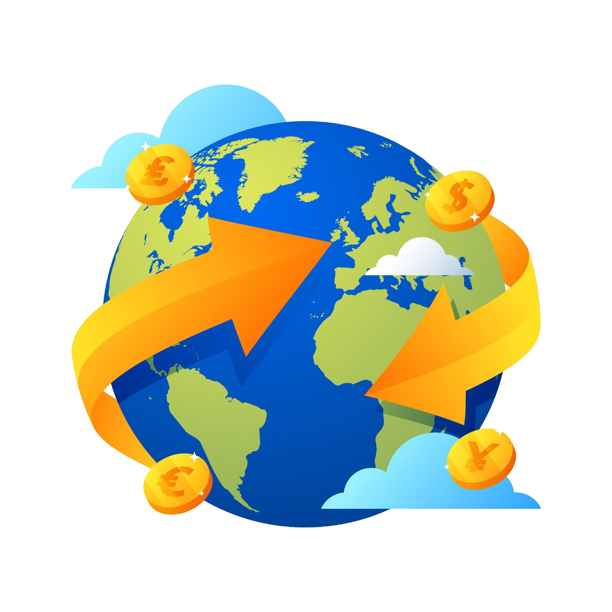 Top Currency Exchange Company in Dubai | Sharaf Exchange