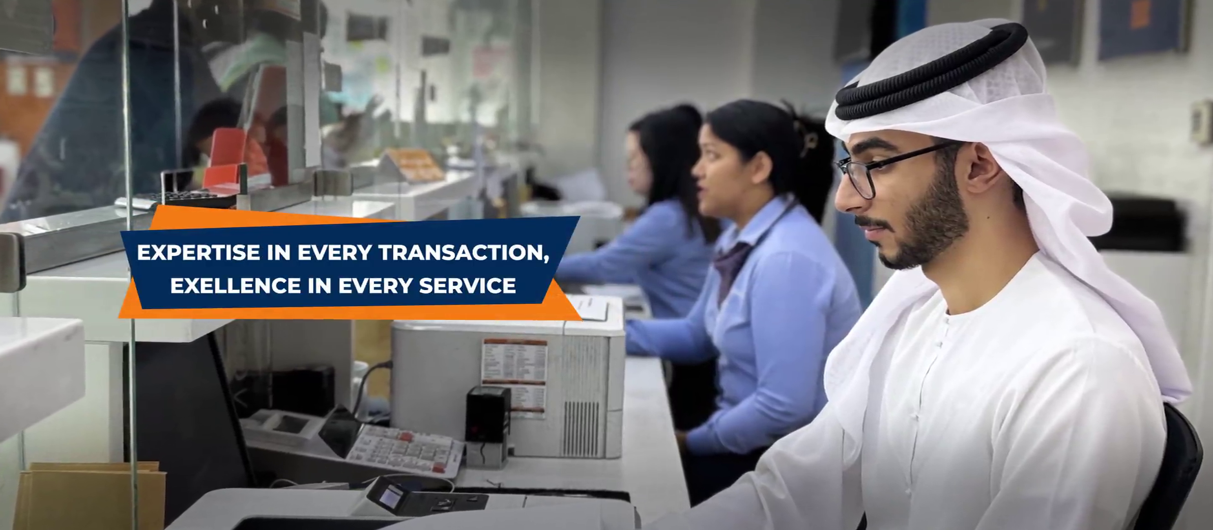 Top Currency Exchange Company in Dubai | Sharaf Exchange